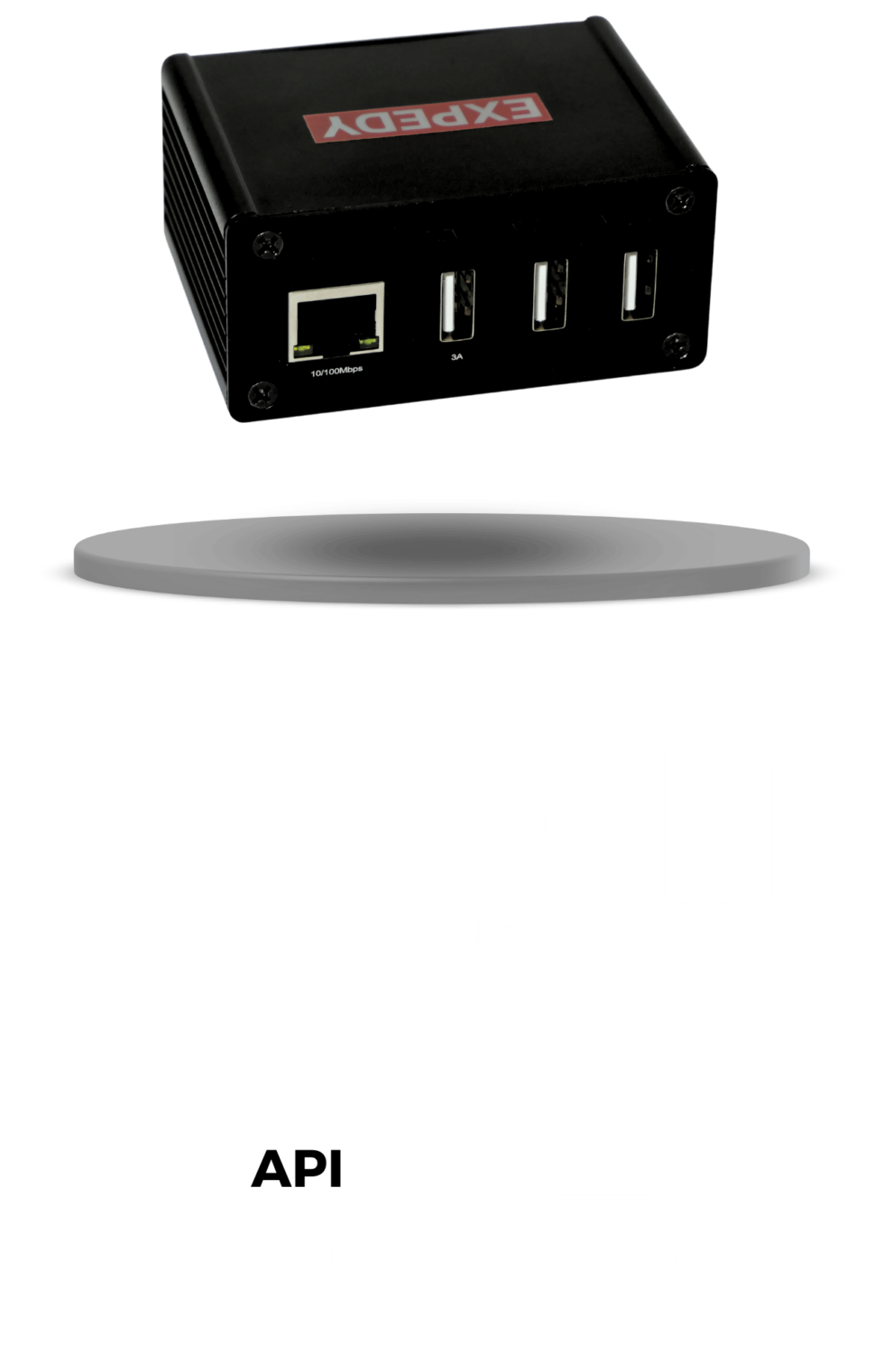 Cloud-based remote printing solution | Expedy